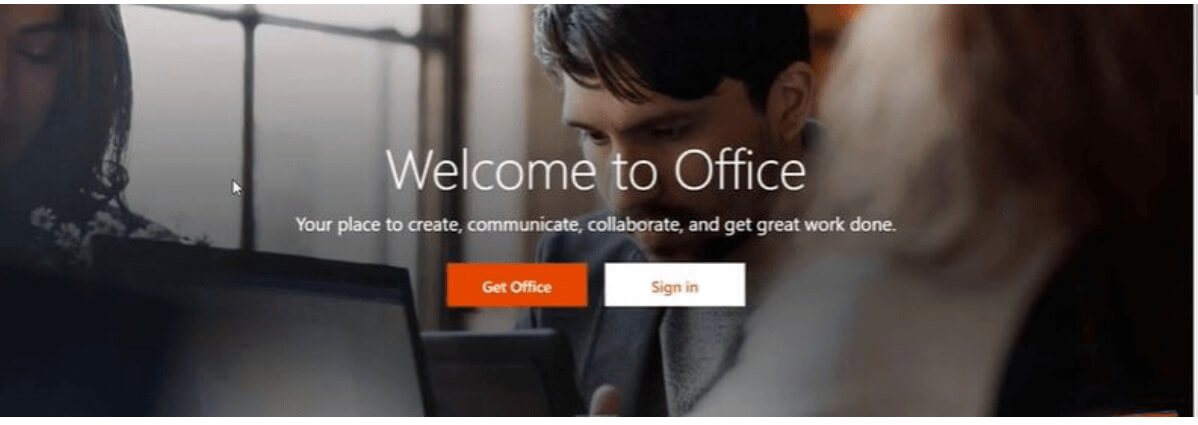 Installing Microsoft Office – Nucleo Consulting