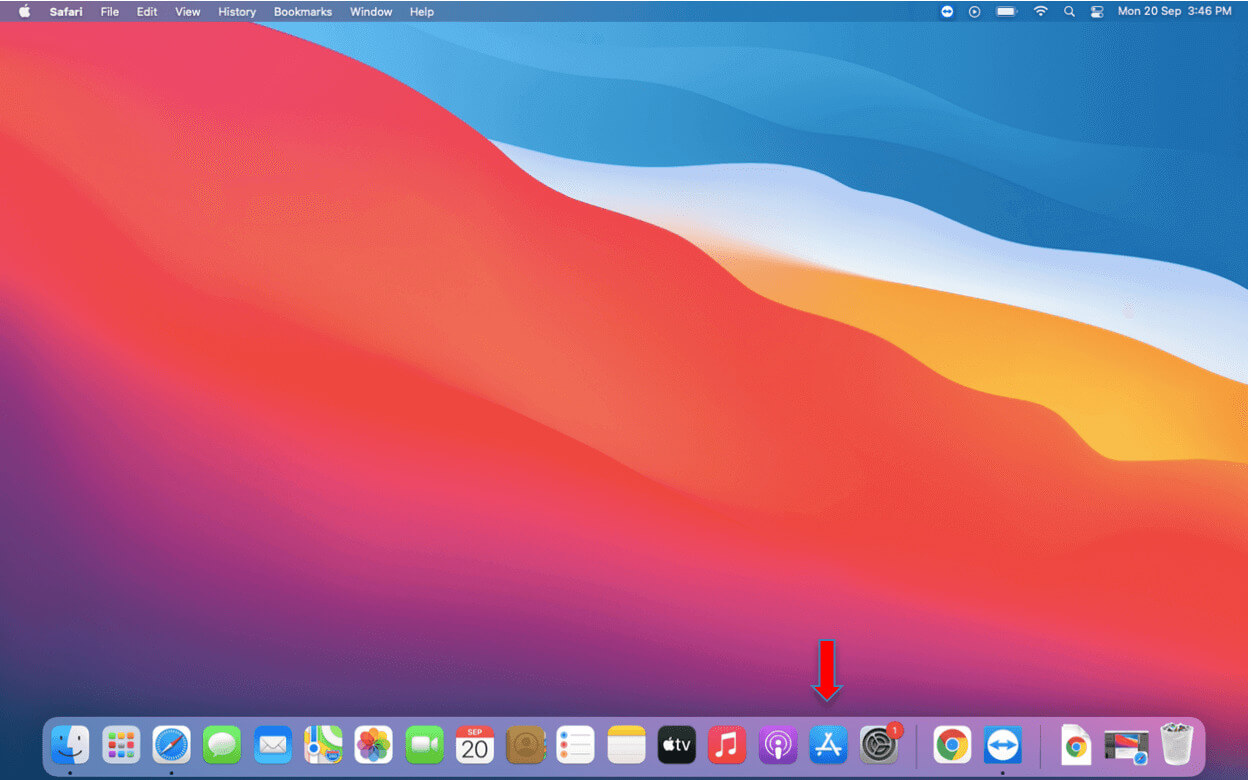 Install Sonicwall Mobile Connect – Nucleo Consulting