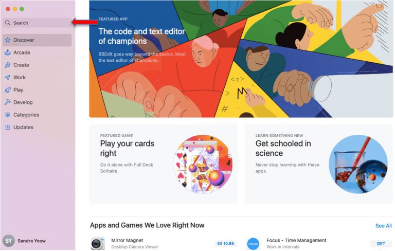 Install Sonicwall Mobile Connect – Nucleo Consulting