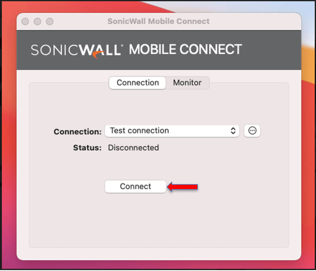 Install Sonicwall Mobile Connect – Nucleo Consulting