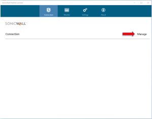 Install Sonicwall Mobile Connect – Nucleo Consulting
